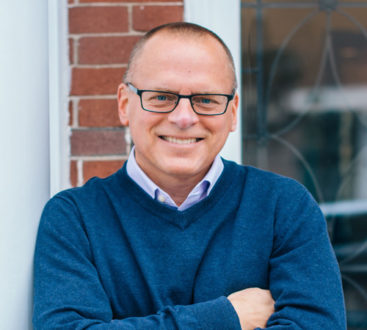 Partners - Brick Street Capital